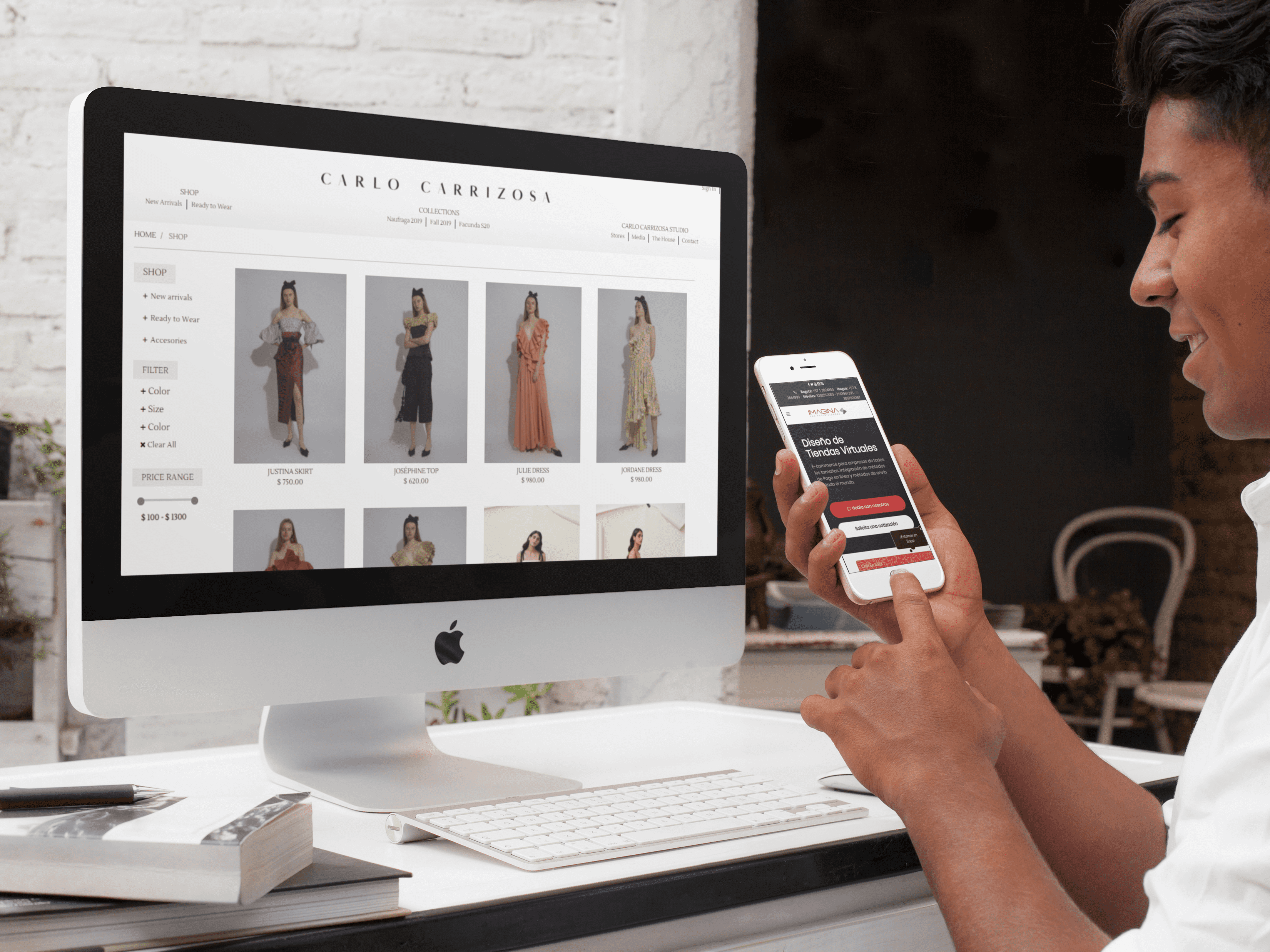 Te adaptas o mueres comercialmente - Efectos económicos secundarios del ... Te adaptas o mueres comercialmente - Efectos económicos secundarios del ...