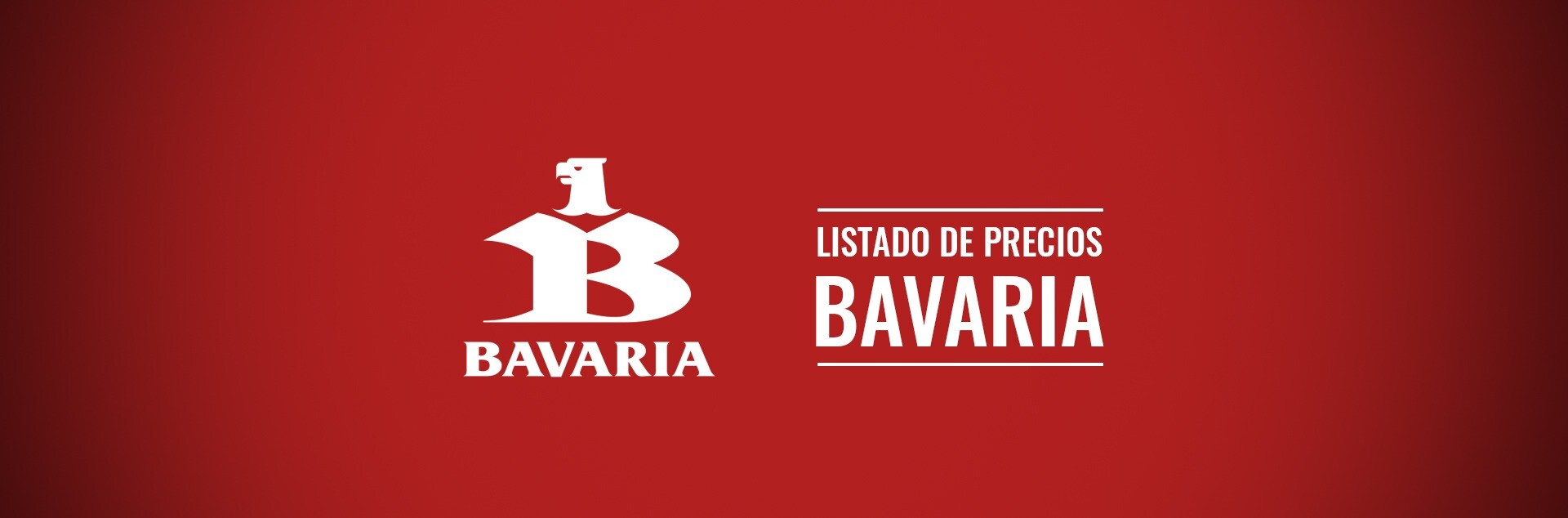 Bavaria | Imagina Colombia