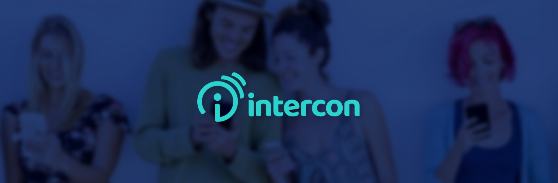 Intercon | Imagina Colombia
