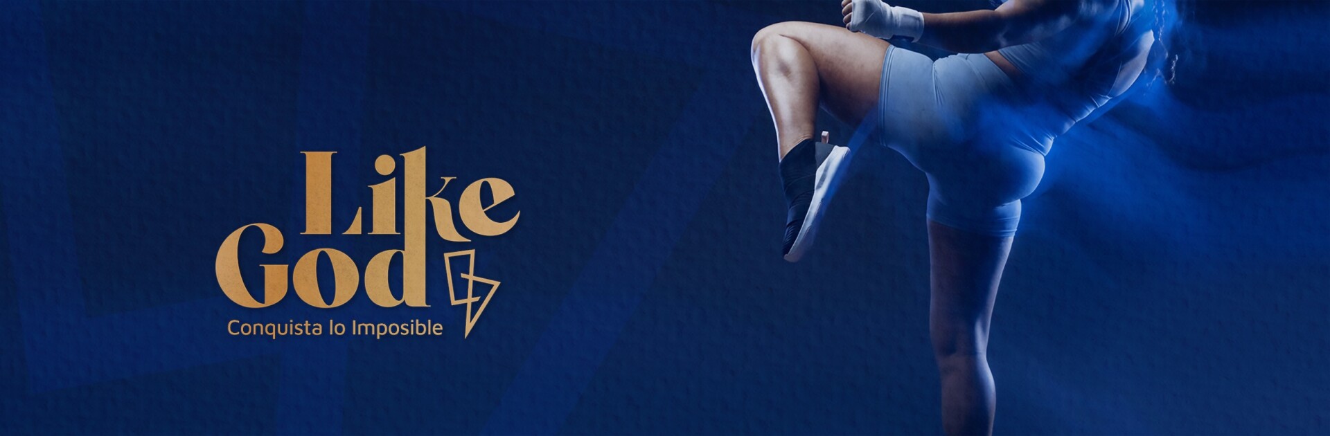 Like God | Imagina Colombia