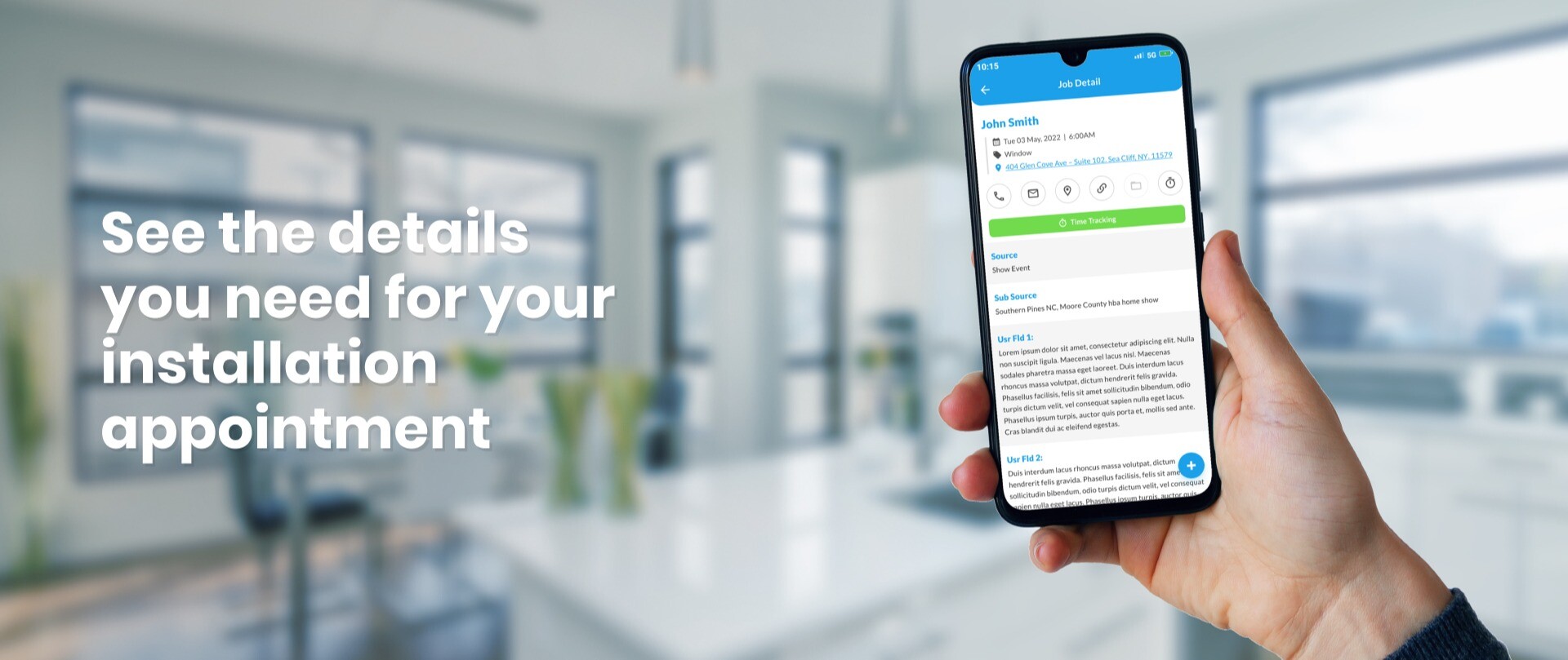LP Installer | Imagina Colombia