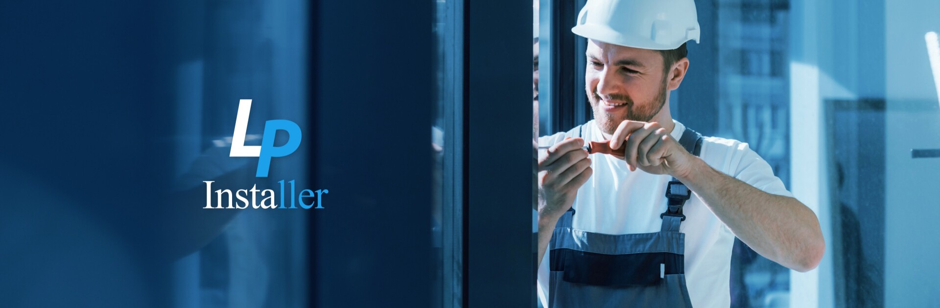 LP Installer | Imagina LLC