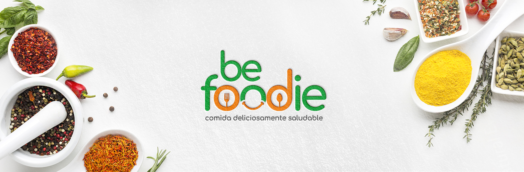 Be Foodie | Imagina Colombia